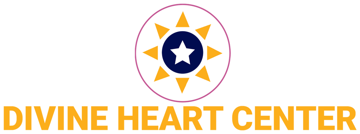Divine Heart Center - A Path to Self-Realization through Meditation